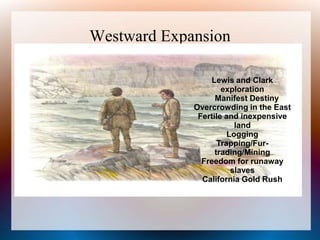 Westward Expansion | PPT