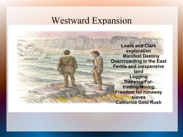 Westward Expansion | PPT