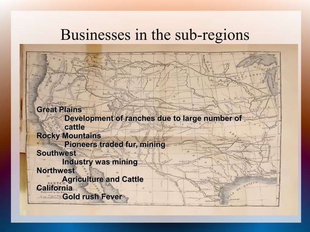 Westward Expansion | PPT