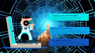 artificial intelligence and machine learning | PPT