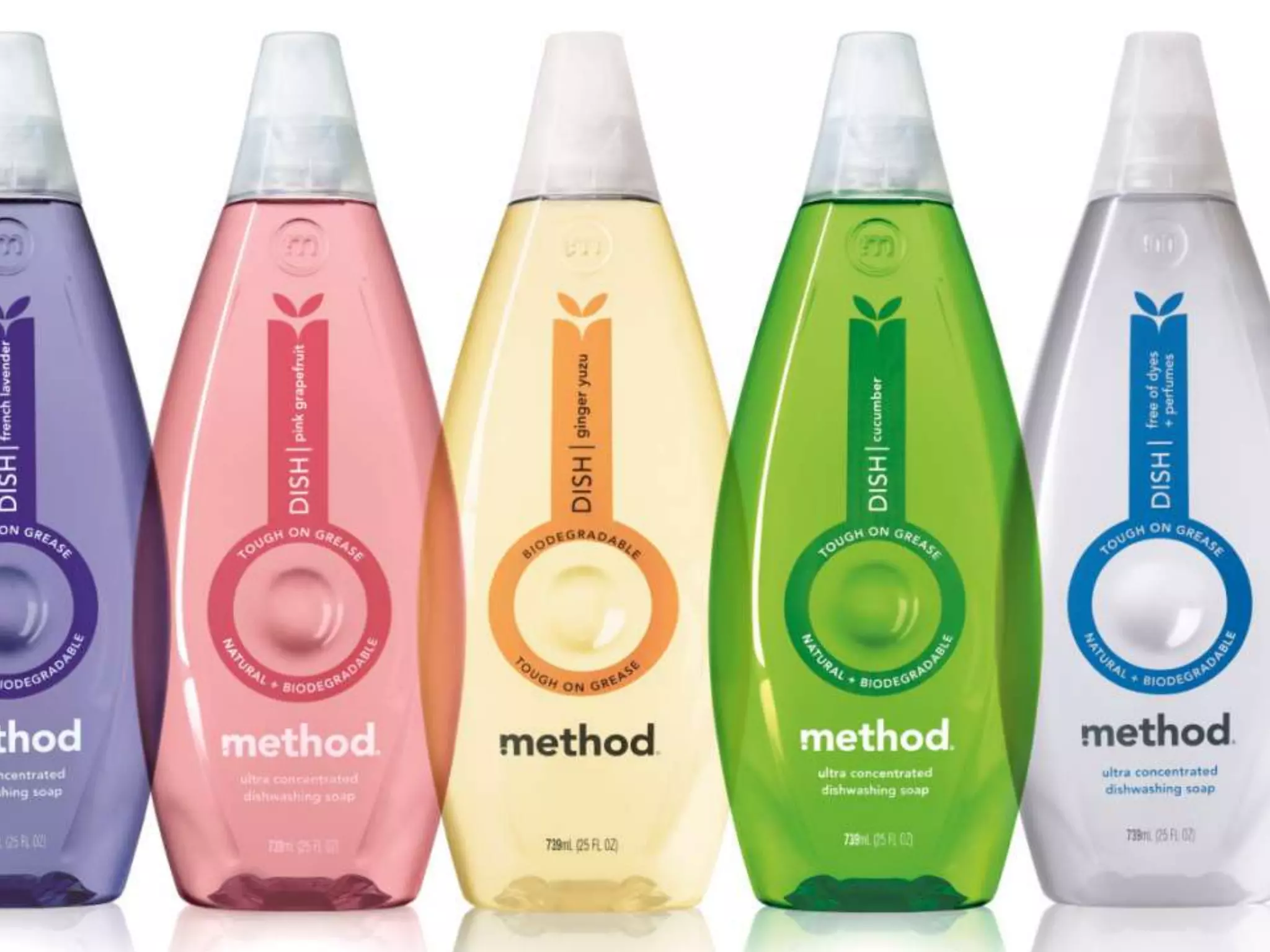 My Work At Method | PPTX