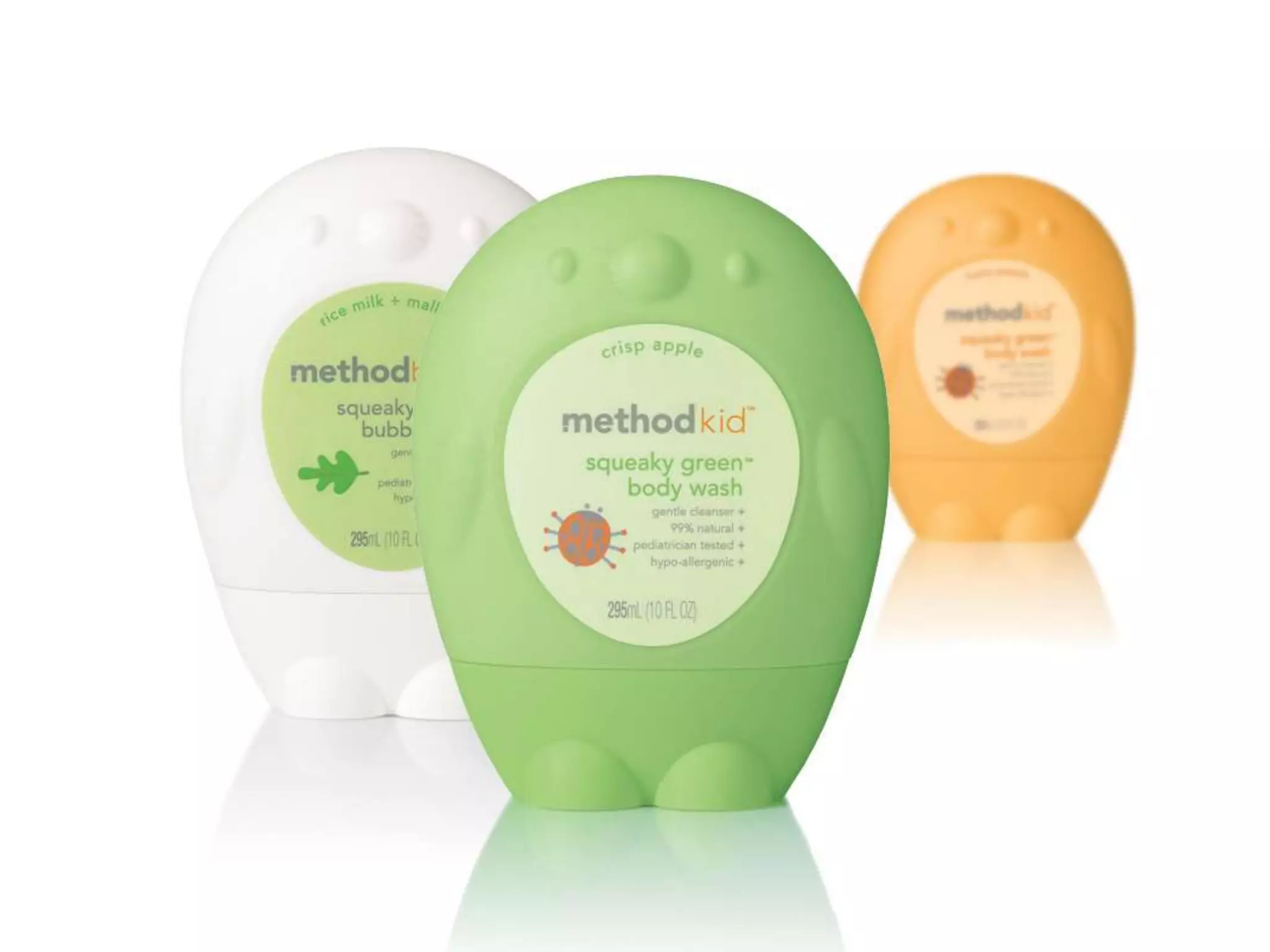 My Work At Method | PPTX