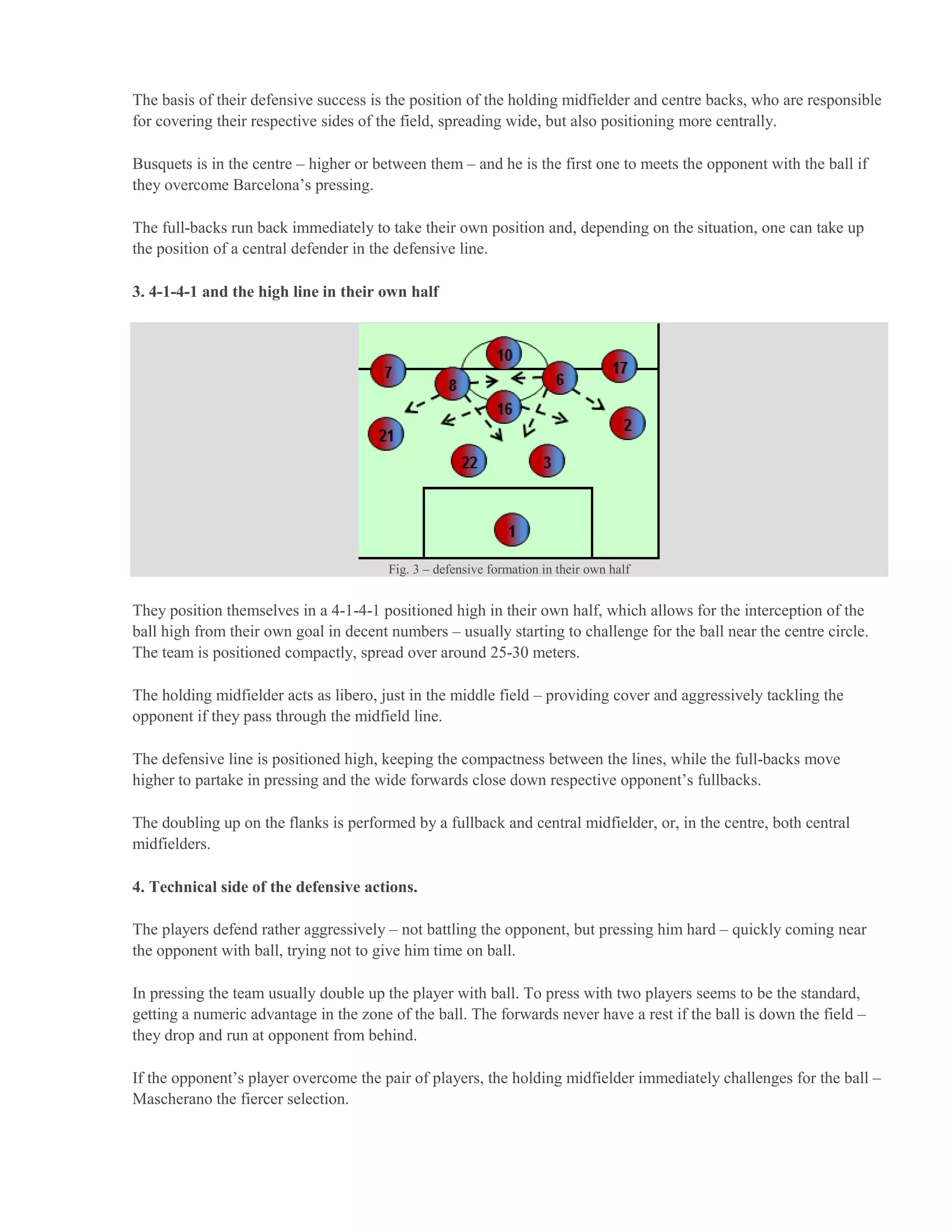 System of Defense of Barcelona (2011) | DOCX
