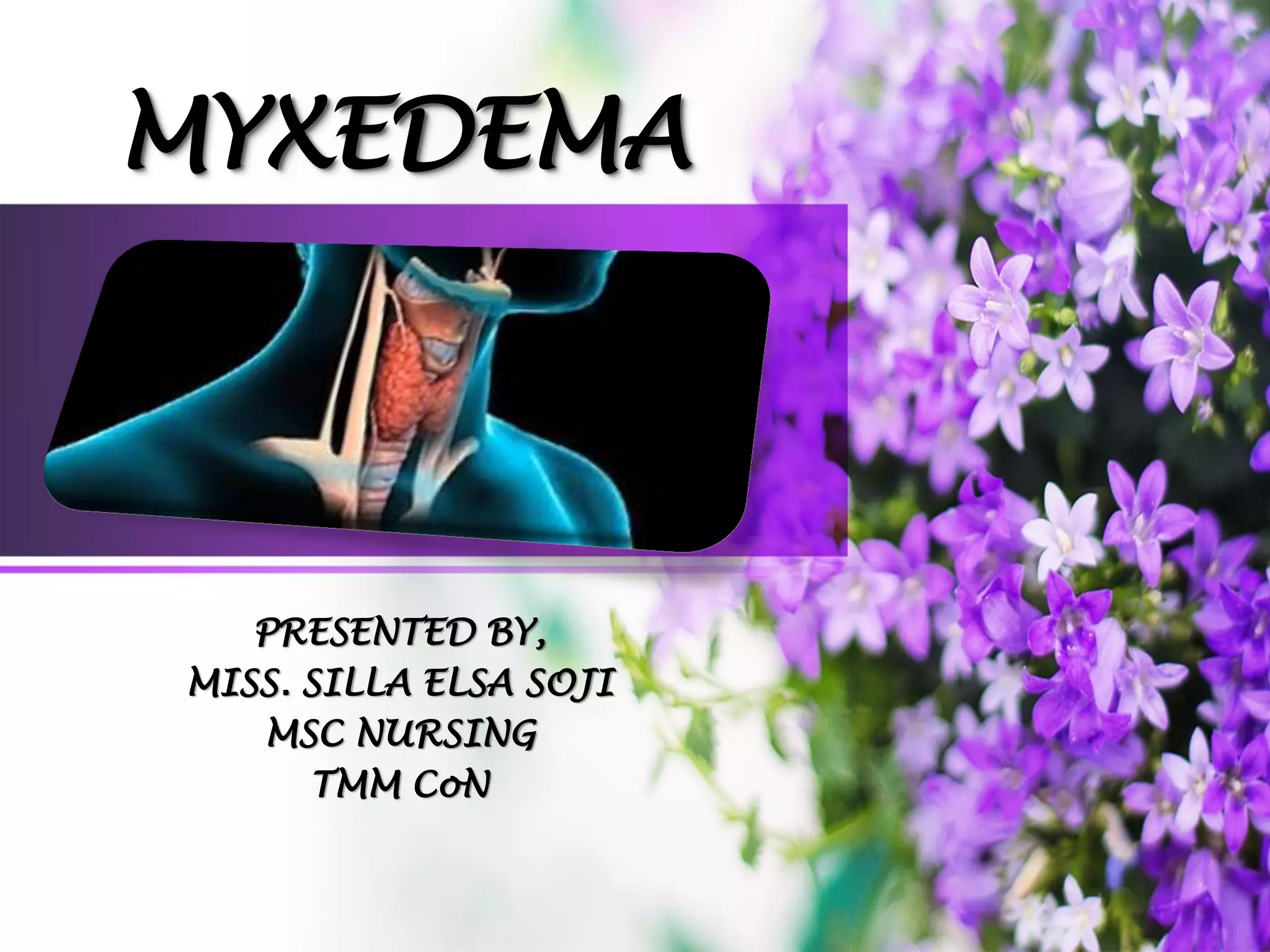Management Of Myxedema Coma Pdf