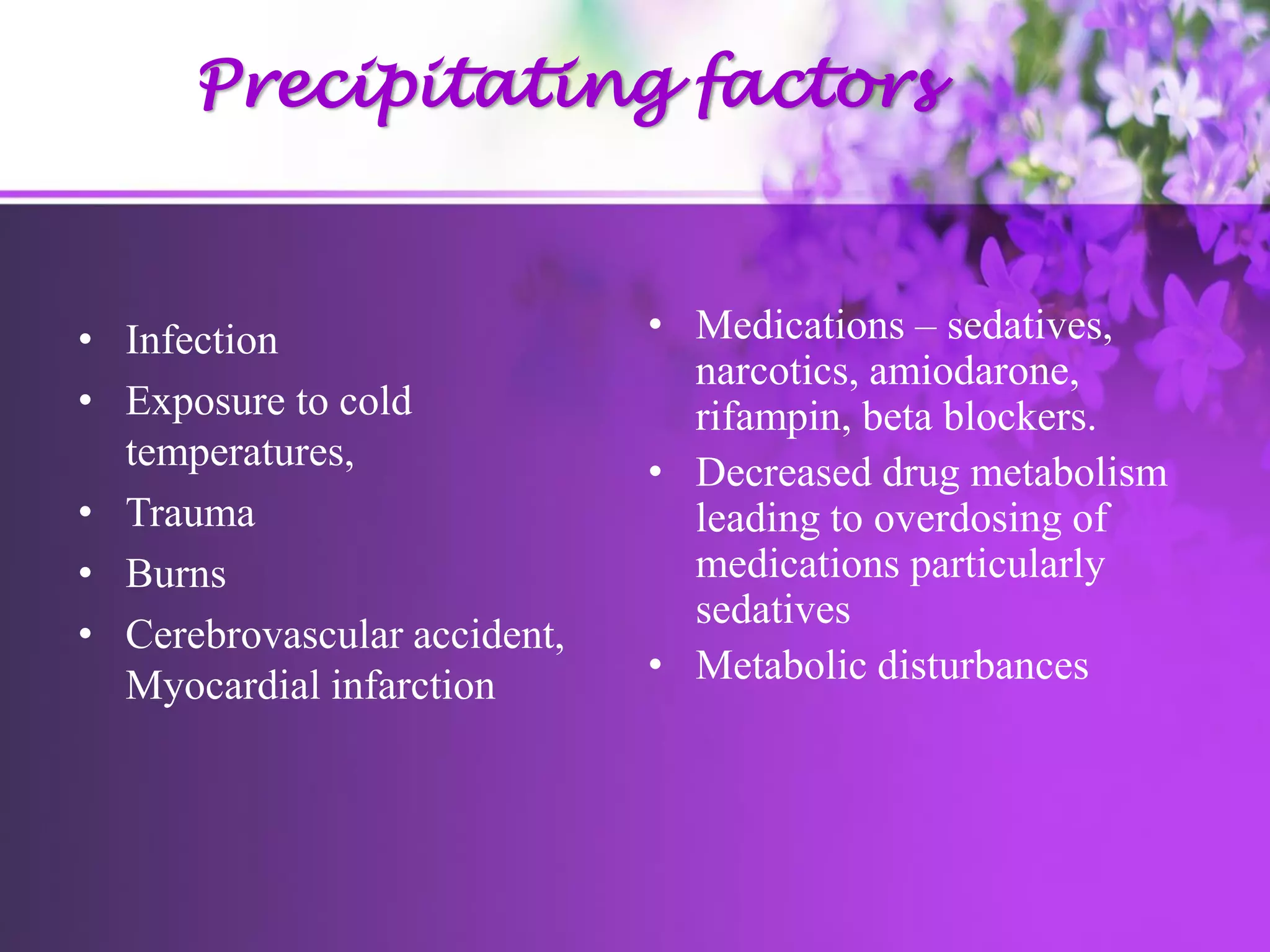 Management of Myxedema coma | PDF