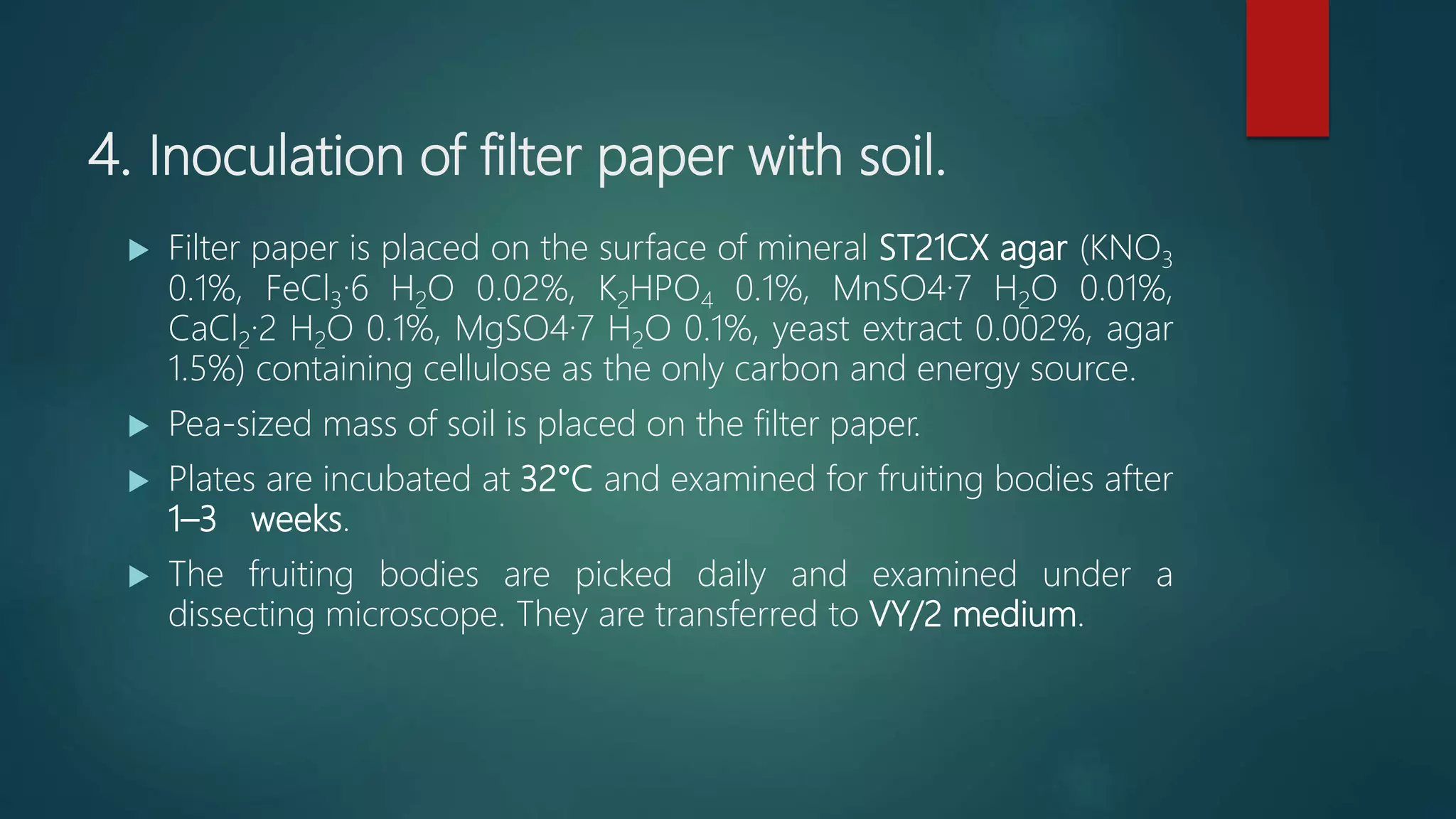 Myxobacteria pptx | PPTX