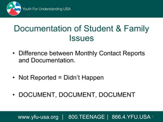 My yfu org | PPT