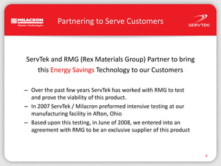 Mz133 milacron ppt_tcs | PPTX