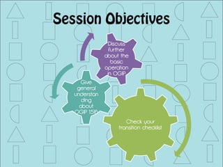 NSC2015 - funcional equipment slot ogip | PPT