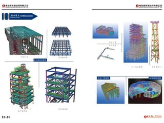 Self Supporting Tower, Guyed Mast Tower | PDF