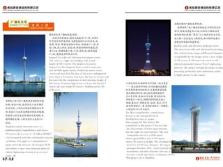 Self Supporting Tower, Guyed Mast Tower | PDF