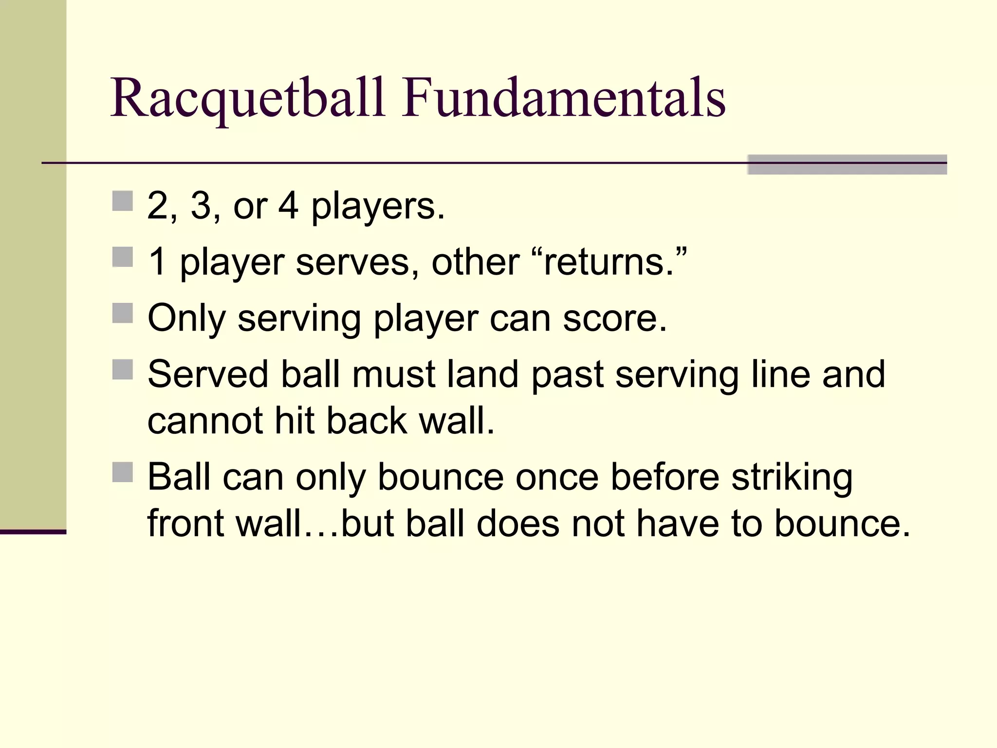Great example of terrible powerpoint presentation | PPS