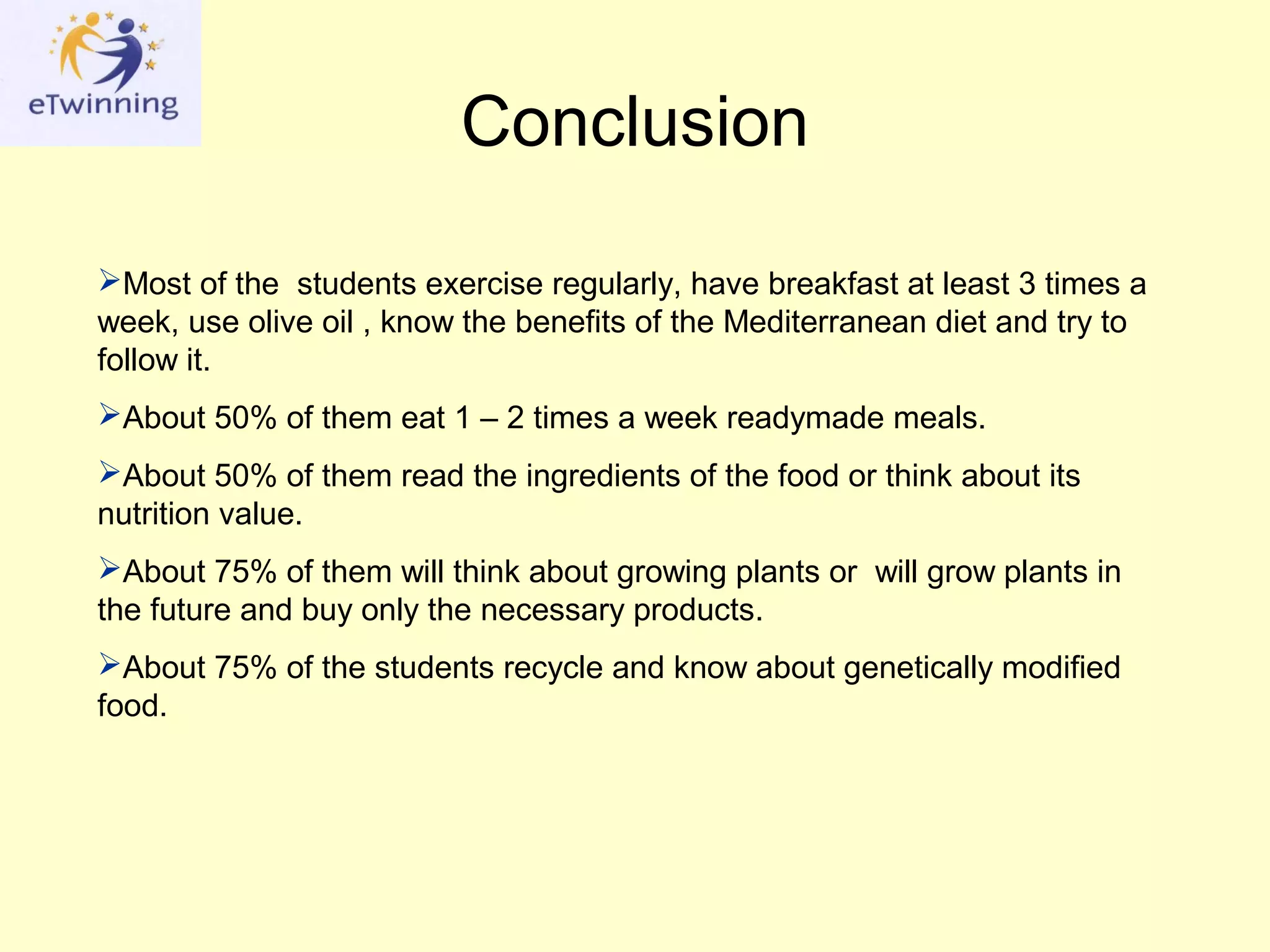 nutrition survey | PPT