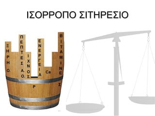 αNαλυση του διατροφικου μοντελου της προβατοτροφιας στο νησι | PPT