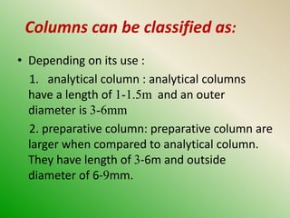 GAS CHROMATOGRAPHY | PPT