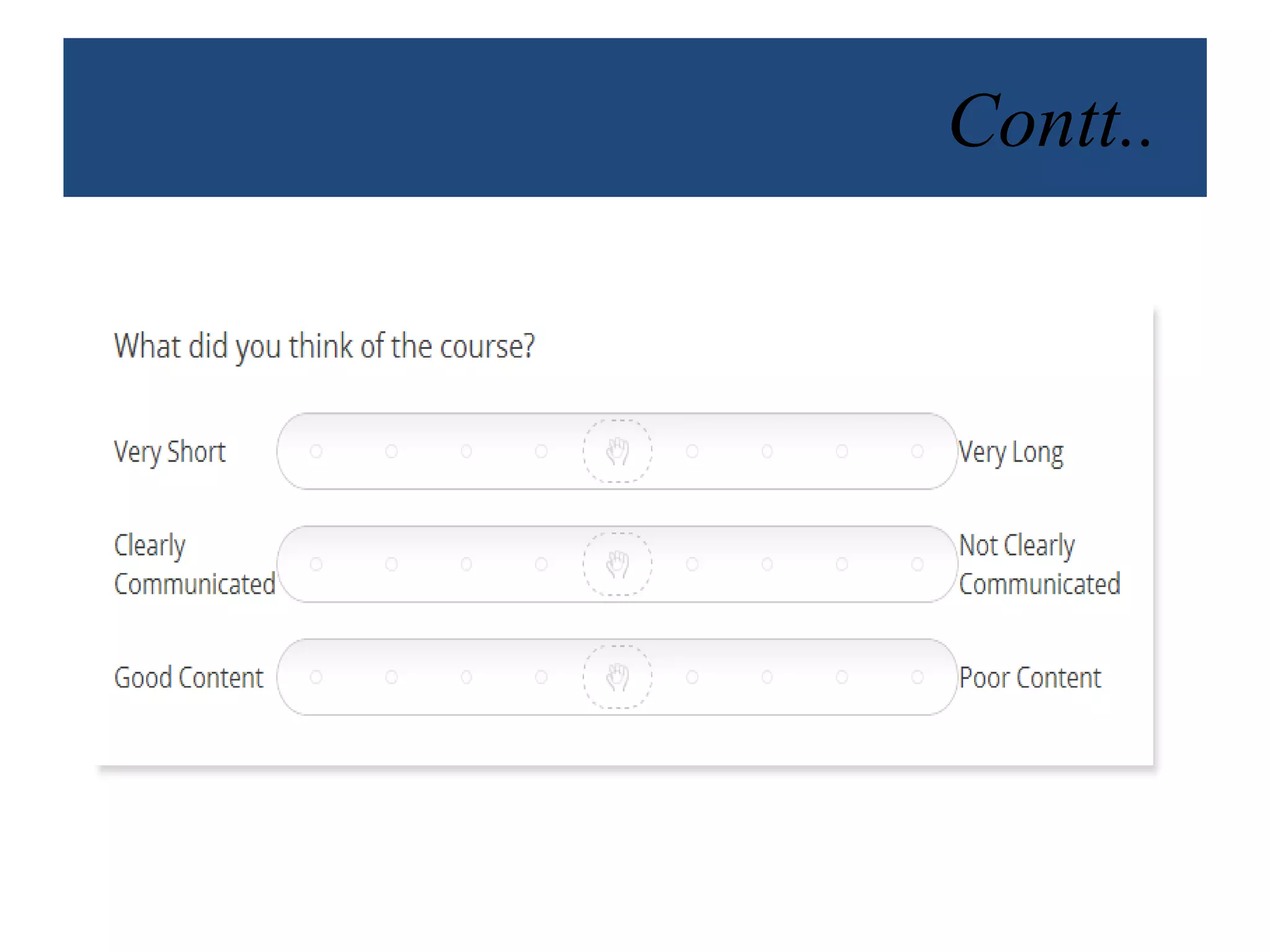 OSCE AND OSPE, DIFFERENTIAL SACALE | PPTX