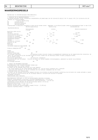 MO* magazine kreeg 810.163 euro subsidies in 2018 | PDF