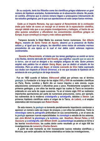 N 20150324 desde el origen de la tierra | PDF