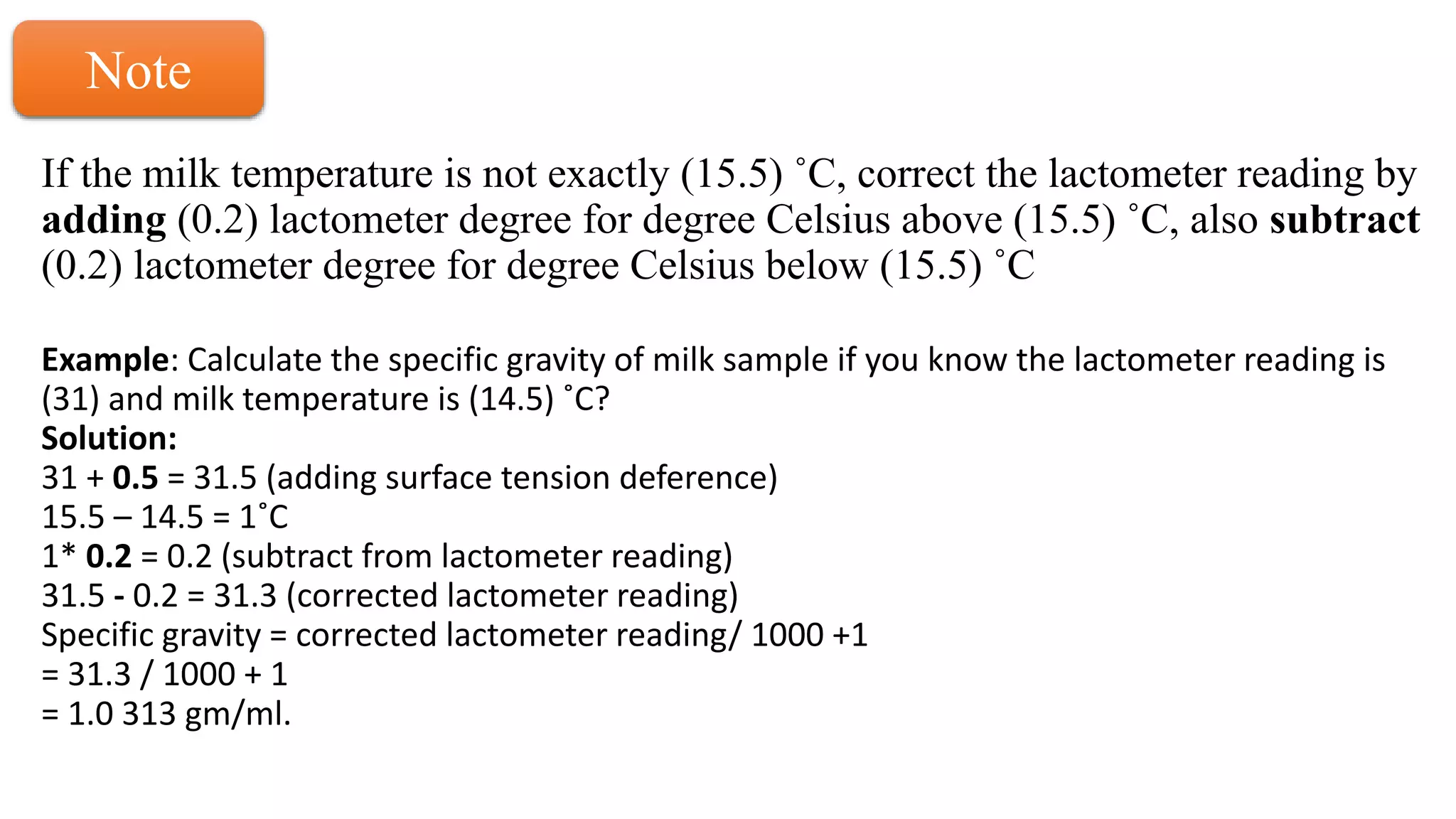 Determination Of Specific Gravity Ppt