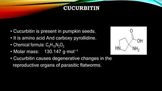 N.p. in pumpkin | PPTX