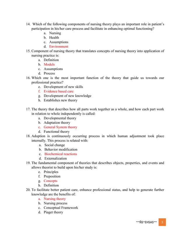 N.Theory-- Solve MCQs.docx