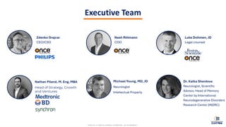 Relationship between vascular system disfunction, neurofluid flow and ...