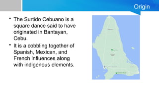 PPT The Surtido From Cebu and Samar.pptx