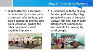 PPT The Surtido From Cebu and Samar.pptx