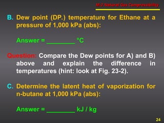 N.Gas Compressibility for gas calculations.ppt