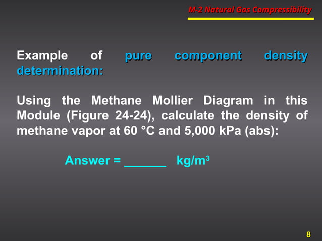 N.Gas Compressibility for gas calculations.ppt