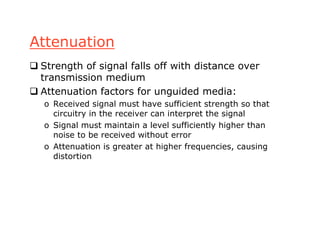 N 4-antennas propagation | PPT