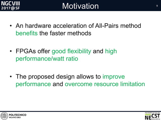 A Highly Parallel Semi-Dataflow FPGA Architecture for Large-Scale N ... A Highly Parallel Semi-Dataflow FPGA Architecture for Large-Scale N ...
