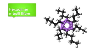N butillitium | PPTX