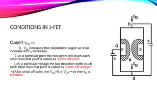 N channel j-fet | PPTX