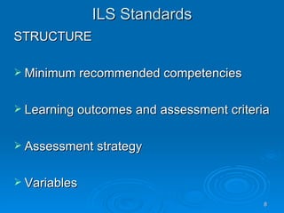 International Water Safety and Lifesaving Education by ILS | PPT
