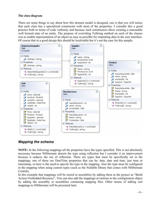 N Hibernate Explained By Example | PPT