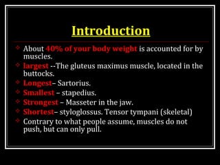 SARCOTUBULAR SYSTEM | PPT