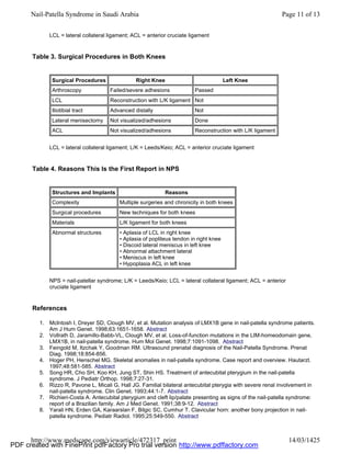 N P S Full Paper Printable | PDF
