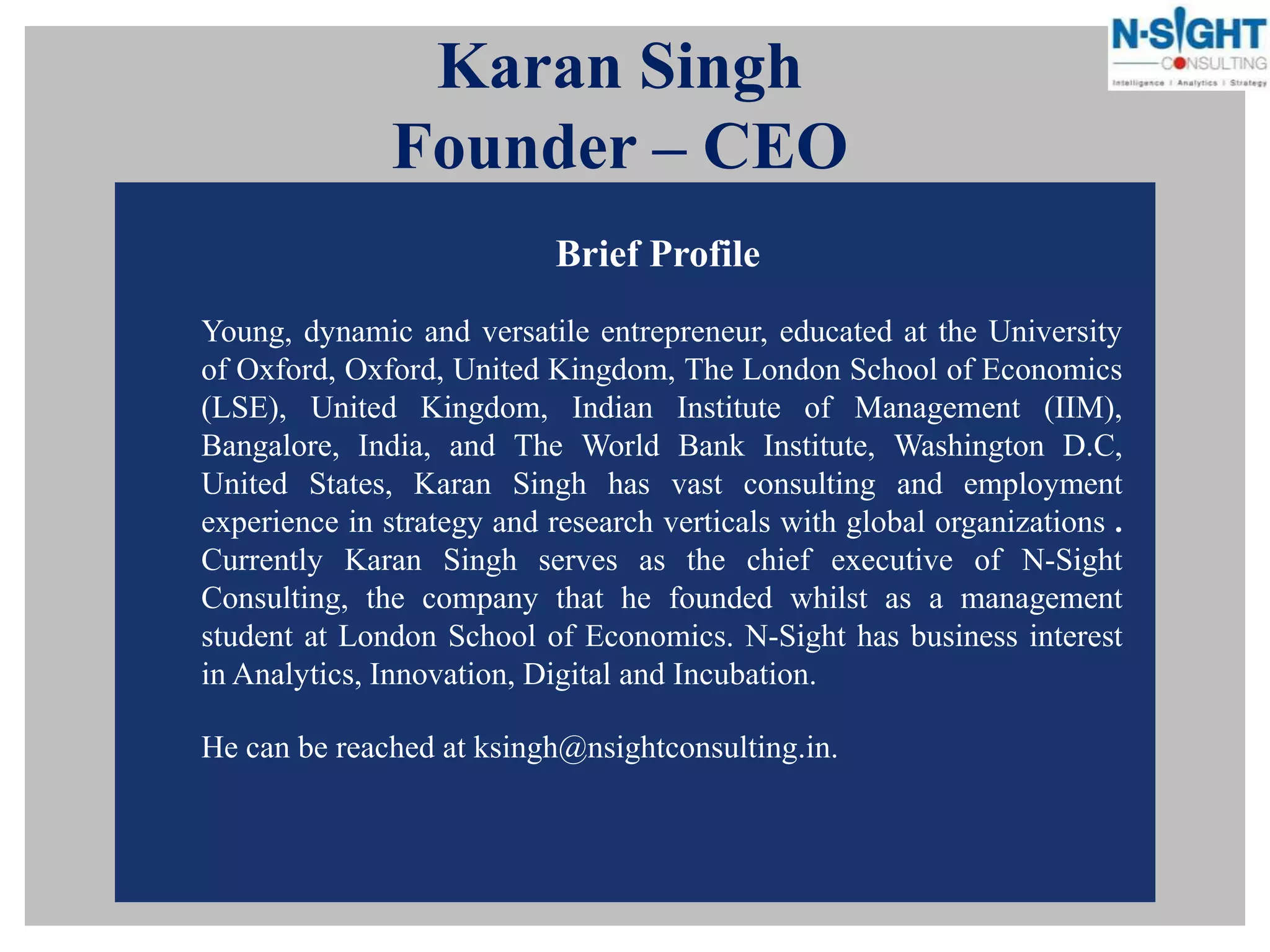 N sight communication model | PPTX