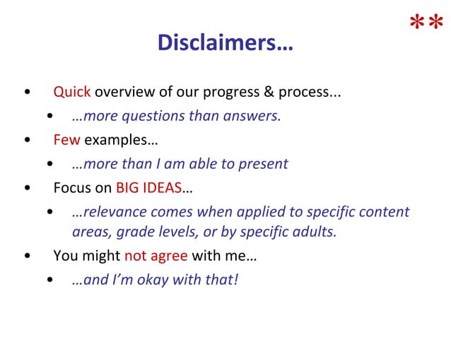 High School Assessment & Grading | PPT