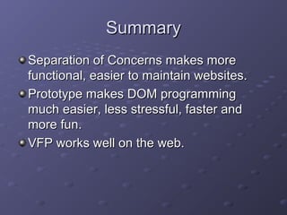 N tier web applications | PPT