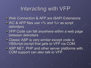 N tier web applications | PPT