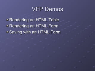 N tier web applications | PPT