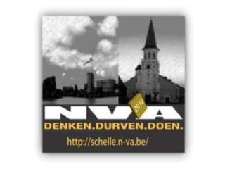 N-VA Kandidaten | PPSX