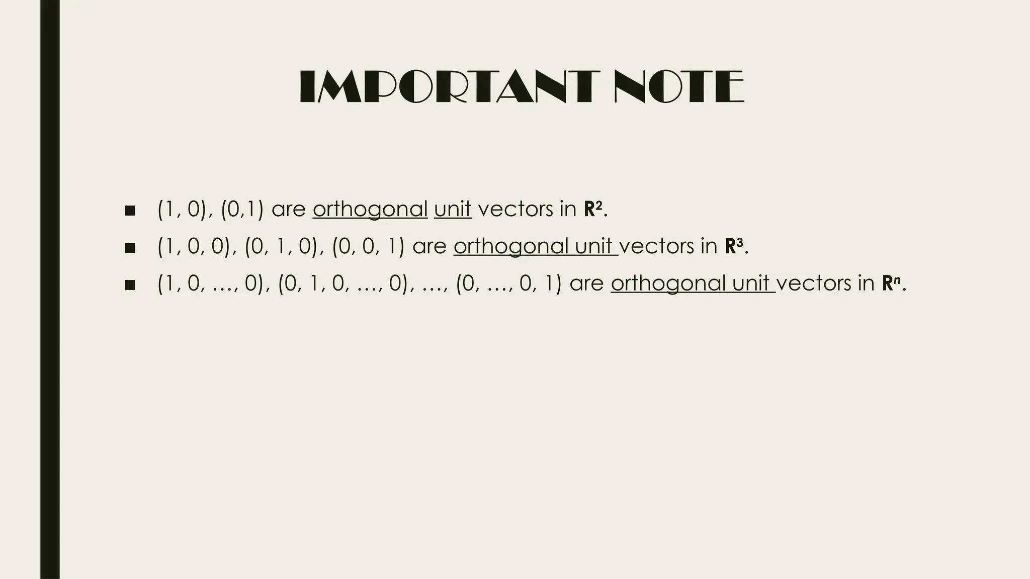 N-VECTORS Group report presentation.pptx