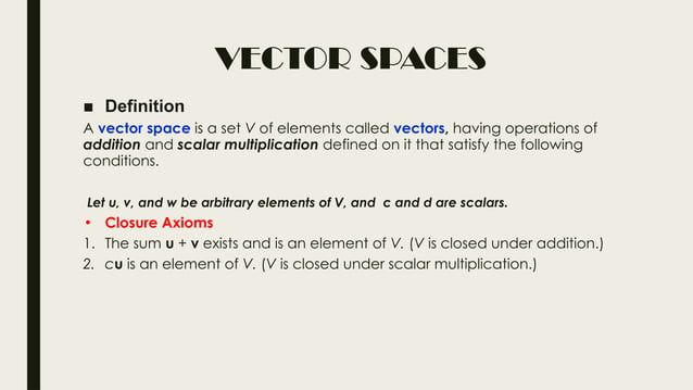 N-VECTORS Group report presentation.pptx