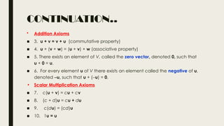 N-VECTORS Group report presentation.pptx