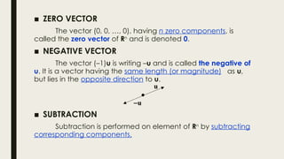 N-VECTORS Group report presentation.pptx