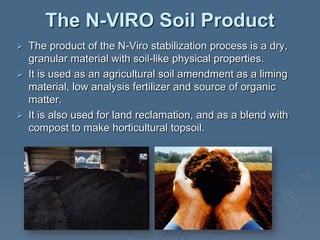 N Viro Fuel Technology, Dr Terry J Logan | PPT