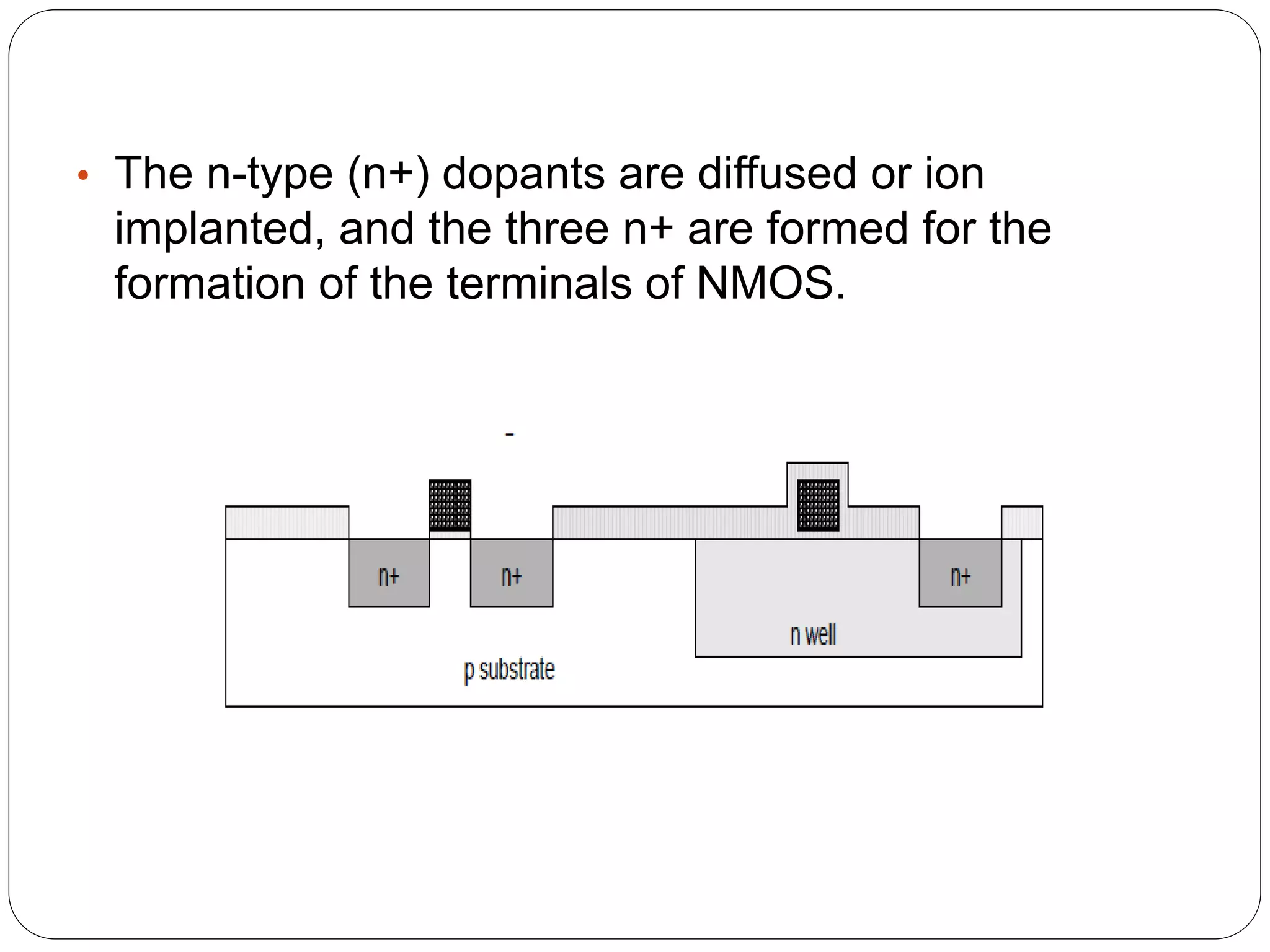 N well process | PPTX